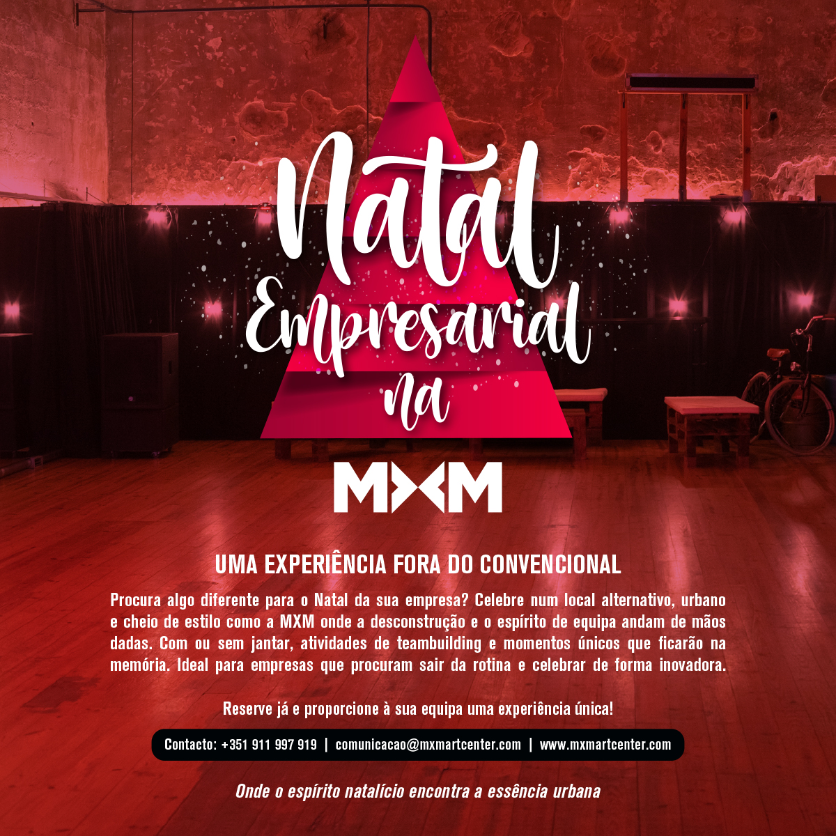 Home - MXM ArtCenter